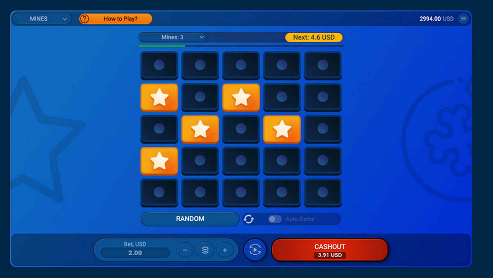 Mines Demo – Play Mines Demo Game for Free and Win Big